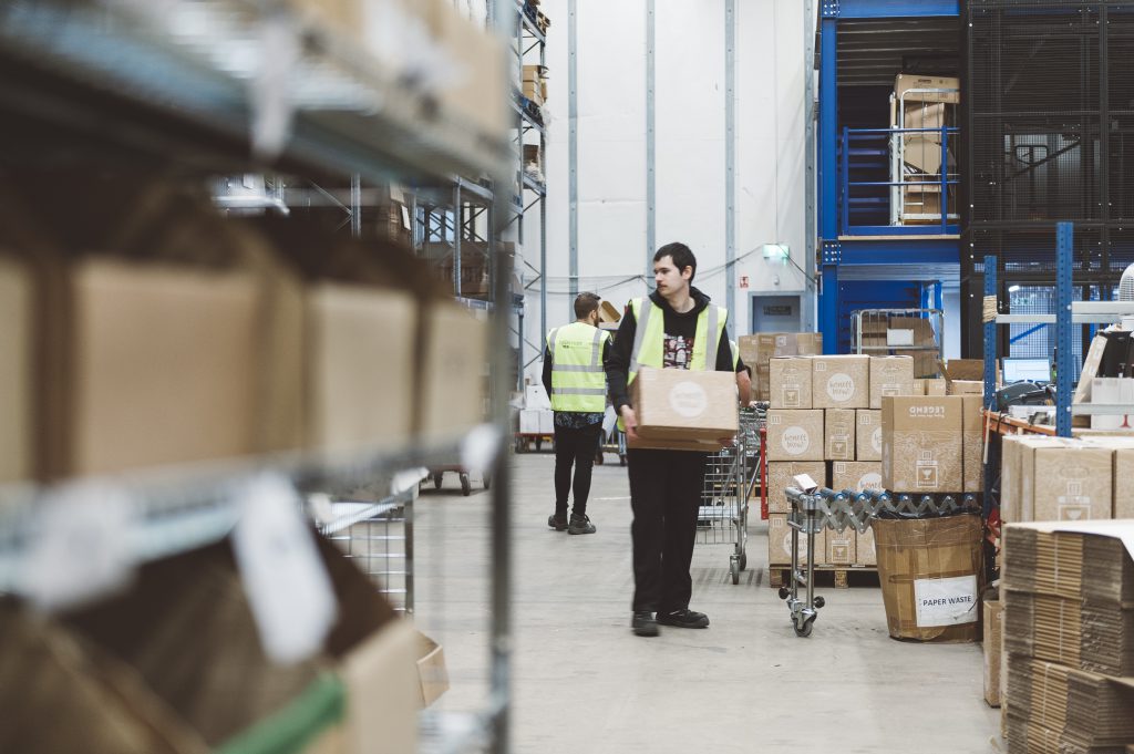 Later cut off times: how to meet your customers’ expectations ...